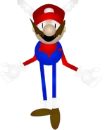 Mario | House of Horrorbrews Wiki | Fandom