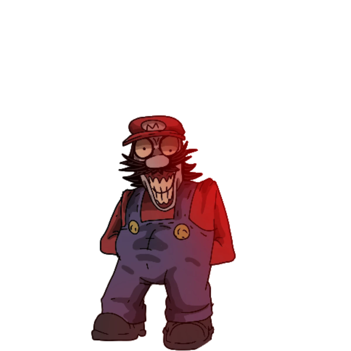 HELLSPAWN | House of Horrorbrews Wiki | Fandom