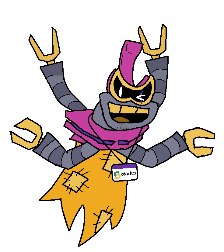 Nexus | House of Horrorbrews Wiki | Fandom