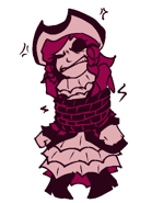 Damsel | House of Horrorbrews Wiki | Fandom