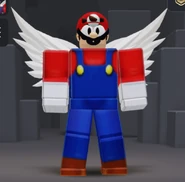 Mario | House of Horrorbrews Wiki | Fandom