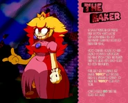 The Baker | House of Horrorbrews Wiki | Fandom