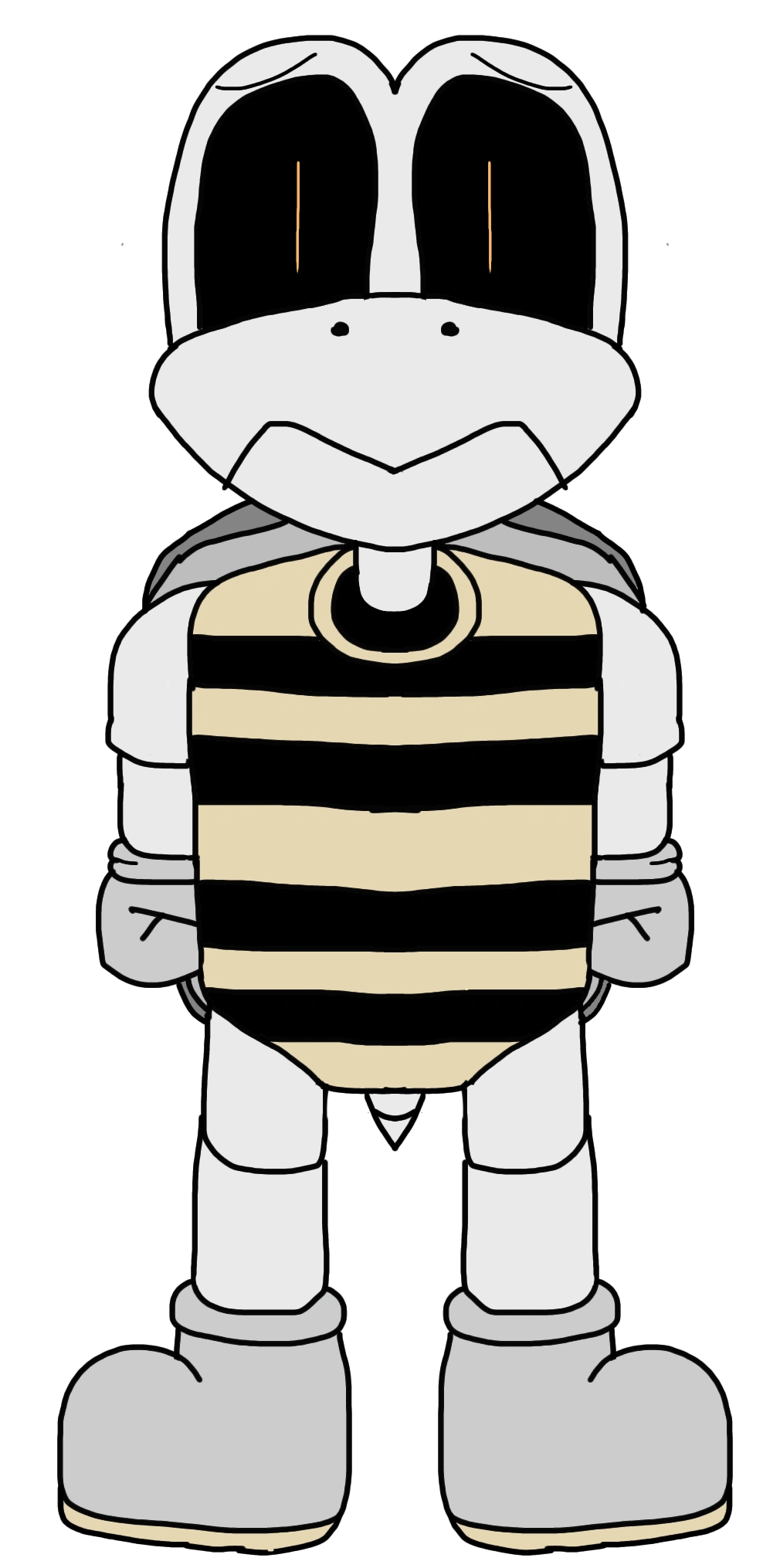 Bonehead | House of Horrorbrews Wiki | Fandom