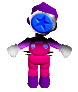 Entity-667 (The Castle Catacombs) | House of Horrorbrews Wiki | Fandom