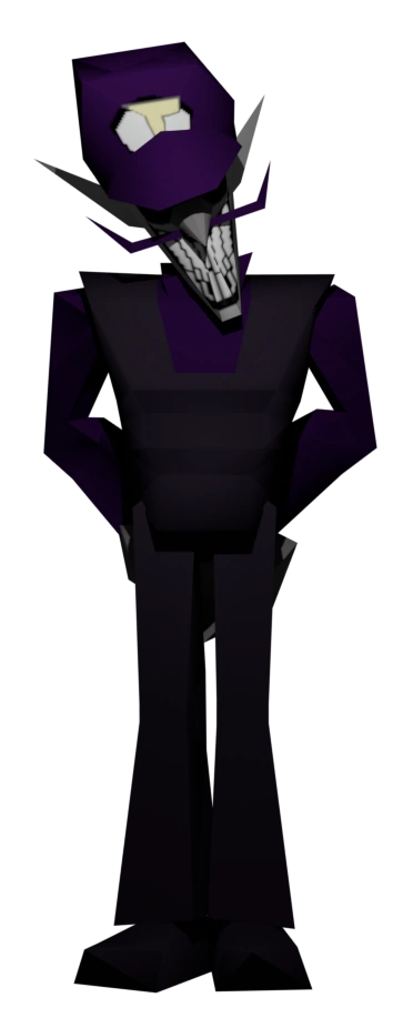 WALX (Legacy) | House of Horrorbrews Wiki | Fandom