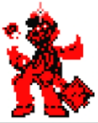 Unknown Exception | House of Horrorbrews Wiki | Fandom