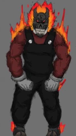 FIREWALL | House of Horrorbrews Wiki | Fandom