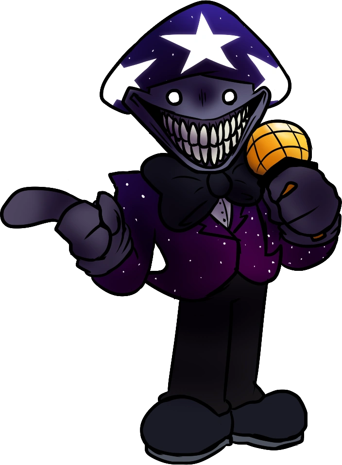 Host | House of Horrorbrews Wiki | Fandom