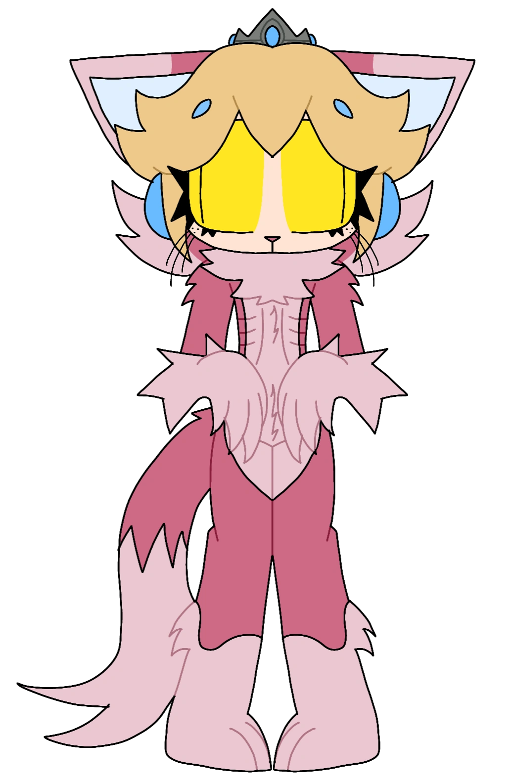 Thumper (Kit's version) | House of Horrorbrews Wiki | Fandom