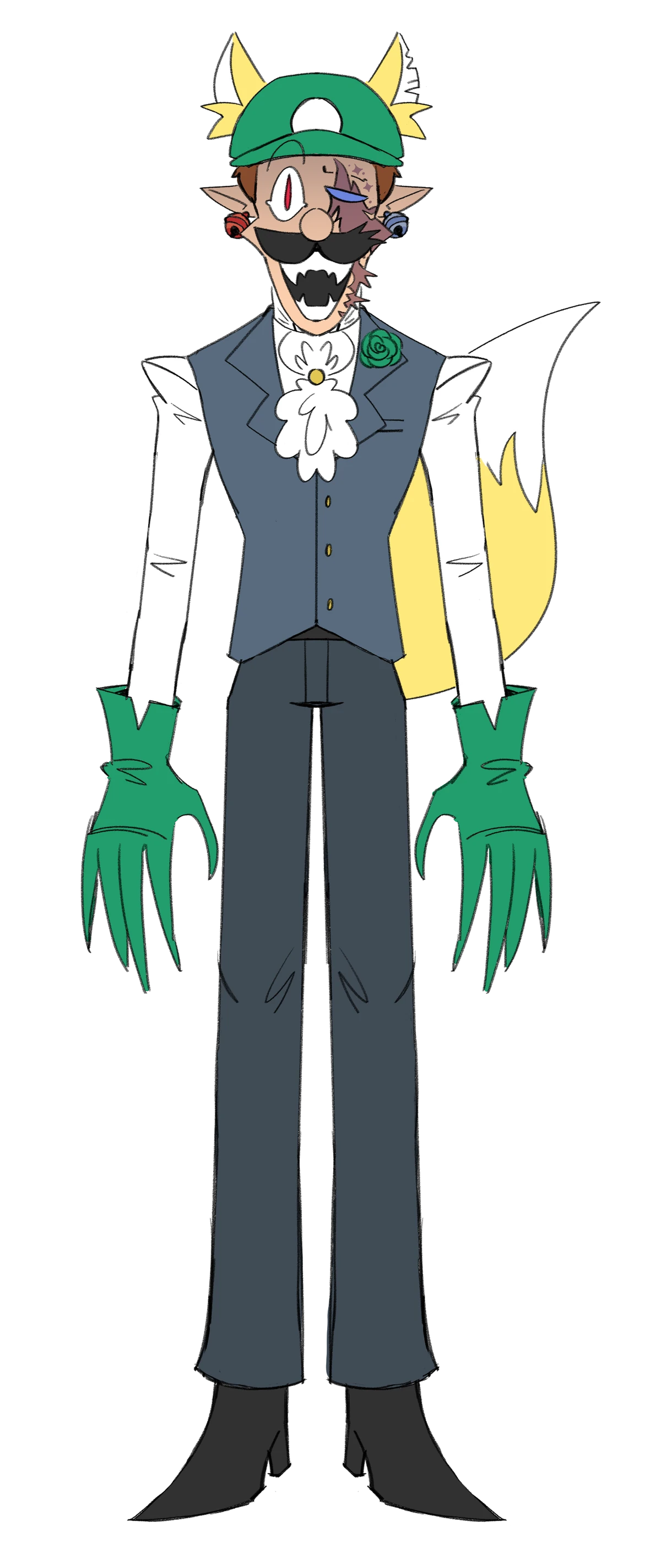 Yori | House of Horrorbrews Wiki | Fandom