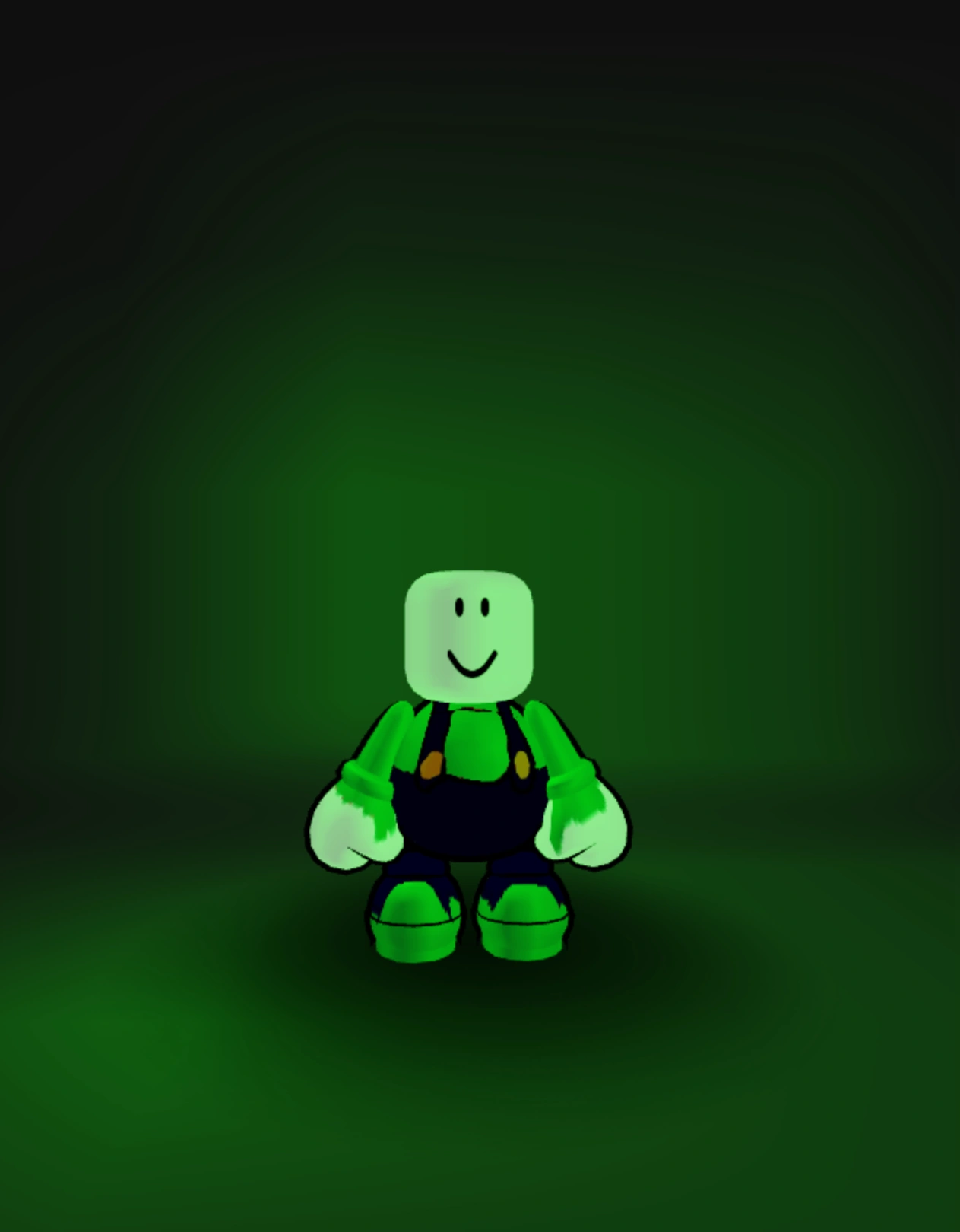 Fake Luigi | House of Horrorbrews Wiki | Fandom