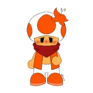 TOAD | House of Horrorbrews Wiki | Fandom