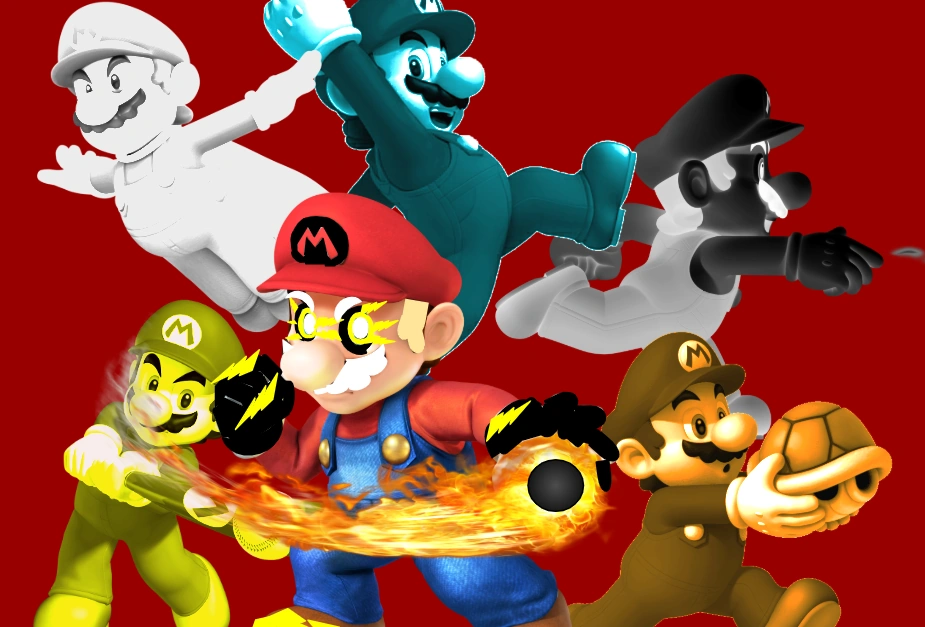 Chaos Commander | House of Horrorbrews Wiki | Fandom