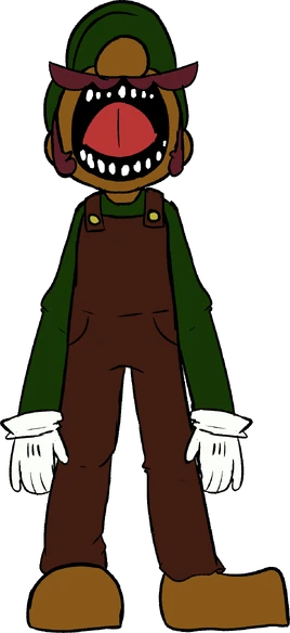 PS135 (Mario Mix) | House of Horrorbrews Wiki | Fandom