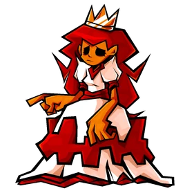 Damsel | House of Horrorbrews Wiki | Fandom