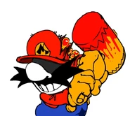 Paper.Devour | House of Horrorbrews Wiki | Fandom