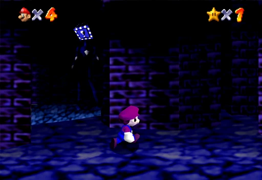 Entity-667 (The Castle Catacombs) | House of Horrorbrews Wiki | Fandom