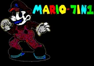 MegaByte | House of Horrorbrews Wiki | Fandom