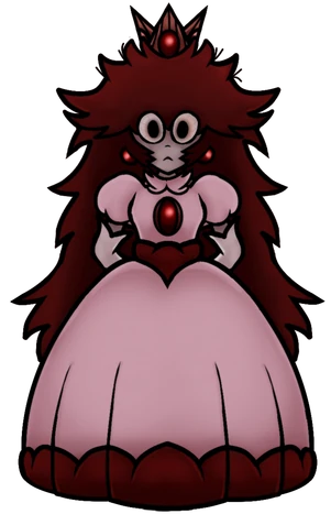 Widow | House of Horrorbrews Wiki | Fandom