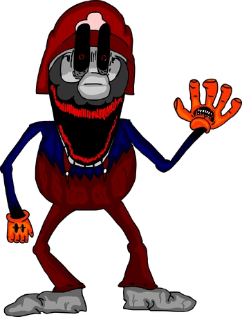 DOOM | House of Horrorbrews Wiki | Fandom