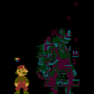 Mario GameShark | House of Horrorbrews Wiki | Fandom