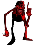 Mr. Virtual | House of Horrorbrews Wiki | Fandom