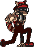 Omega | House of Horrorbrews Wiki | Fandom