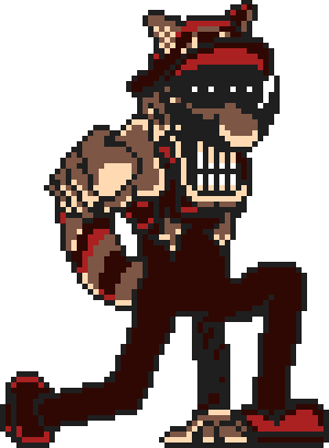 Omega | House of Horrorbrews Wiki | Fandom