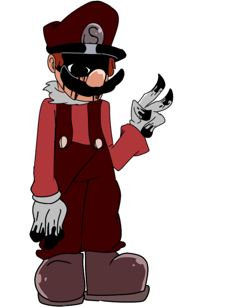 The Stallman | House of Horrorbrews Wiki | Fandom