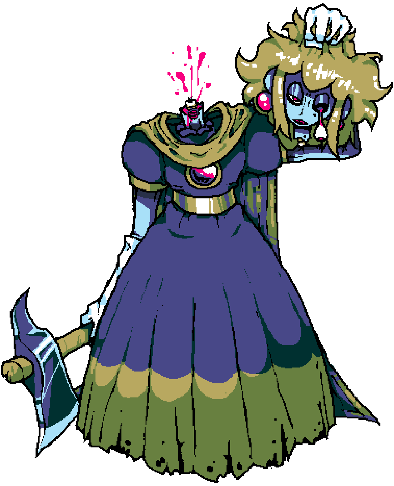 Discuss Everything About House of Horrorbrews Wiki | Fandom