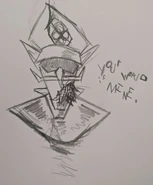 WALX | House of Horrorbrews Wiki | Fandom