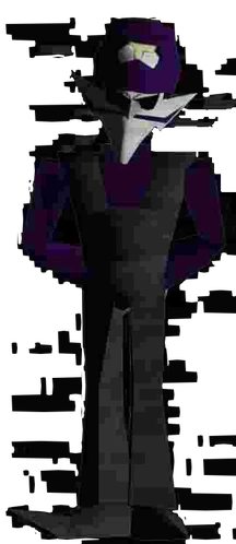 WALX | House of Horrorbrews Wiki | Fandom