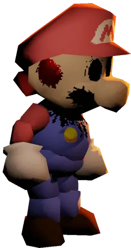 C-N64 | House of Horrorbrews Wiki | Fandom