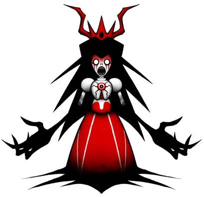 THE TARNISHED QUEEN | House of Horrorbrews Wiki | Fandom