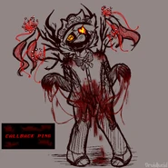 Crimson King | House of Horrorbrews Wiki | Fandom