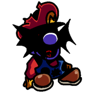 Paper.Devour | House of Horrorbrews Wiki | Fandom