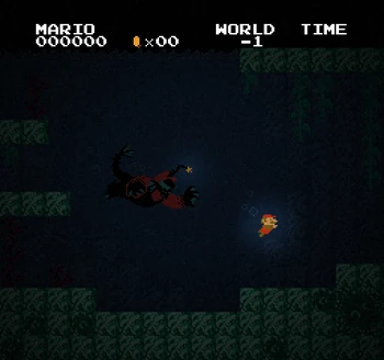 - M | House of Horrorbrews Wiki | Fandom