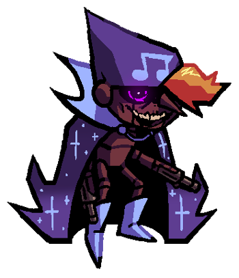 Ultima Weapon | House of Horrorbrews Wiki | Fandom