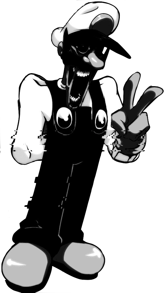 GB | The Mario EXEclopedia Wiki | Fandom