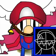 Mario | House of Horrorbrews Wiki | Fandom