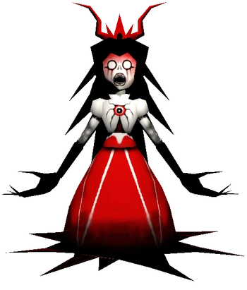 THE TARNISHED QUEEN | House of Horrorbrews Wiki | Fandom