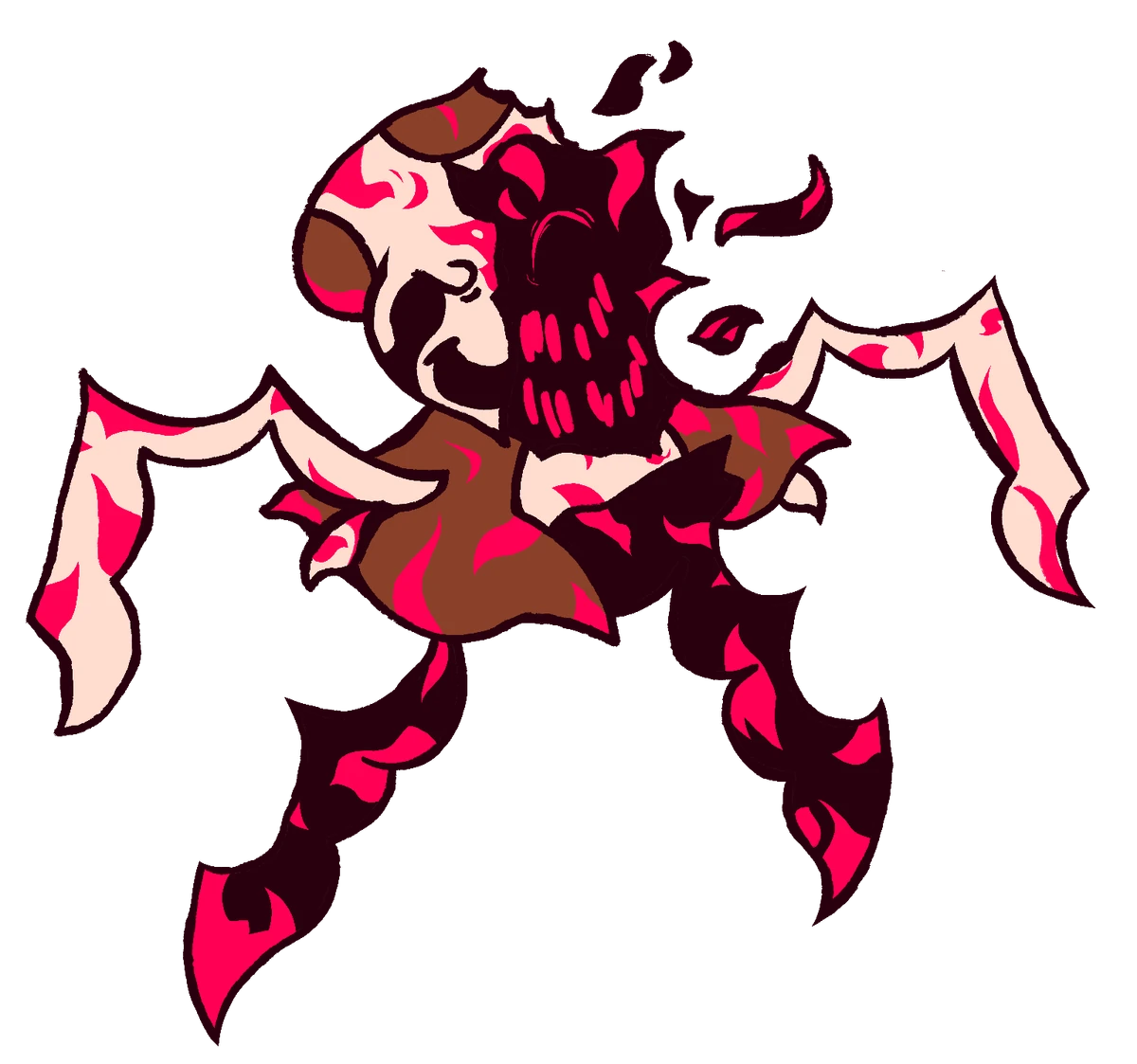 ROMMIE | House of Horrorbrews Wiki | Fandom