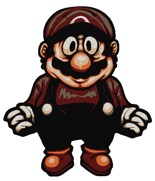 GUILT | House of Horrorbrews Wiki | Fandom