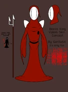 The Beezo King | House of Horrorbrews Wiki | Fandom