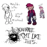 Faceless | House of Horrorbrews Wiki | Fandom