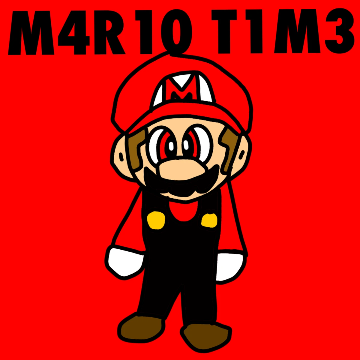 M4R10 T1M3 | House of Horrorbrews Wiki | Fandom