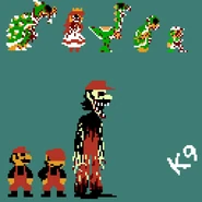 M EXE | House of Horrorbrews Wiki | Fandom