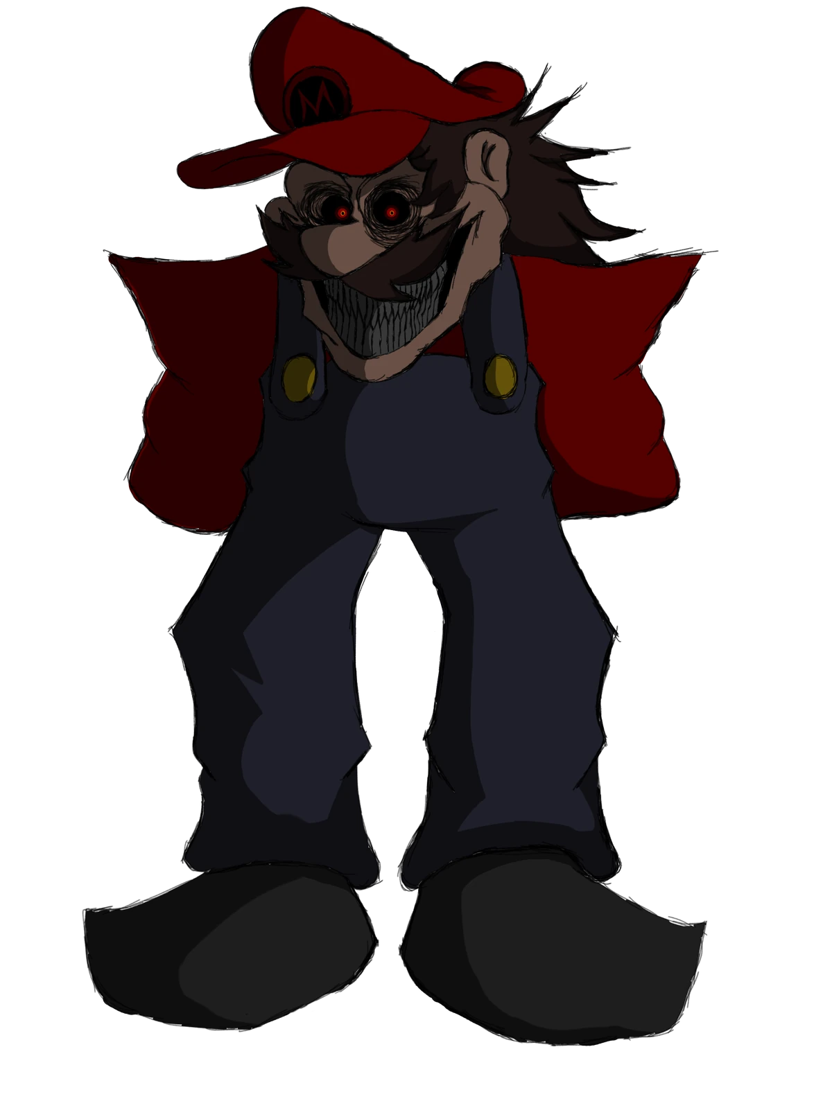 MW | House of Horrorbrews Wiki | Fandom