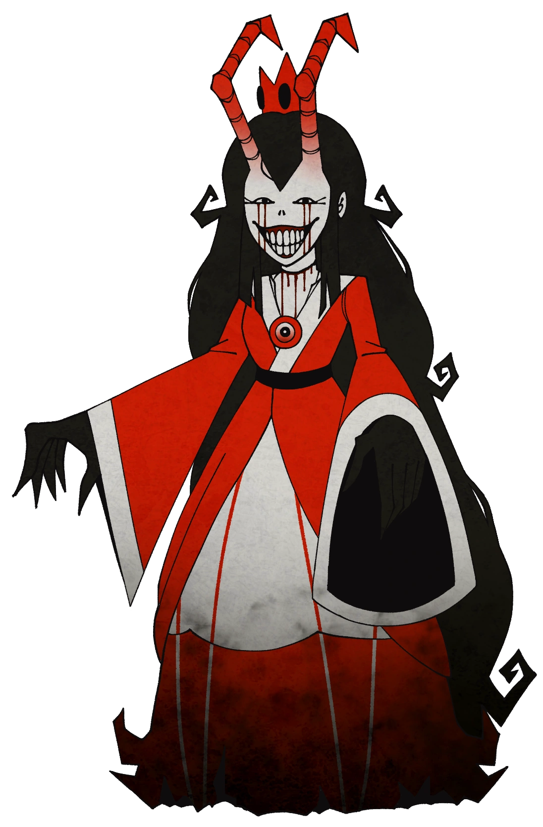 THE TARNISHED QUEEN | House of Horrorbrews Wiki | Fandom