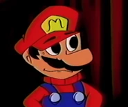 Promo Mario | House of Horrorbrews Wiki | Fandom